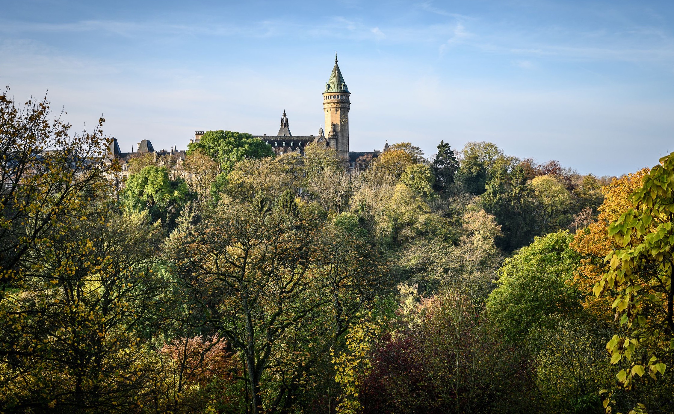 Uni.lu Alumni Network - Home